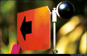 Competitive Benchrest Wind Flags » Graham Wind Flags