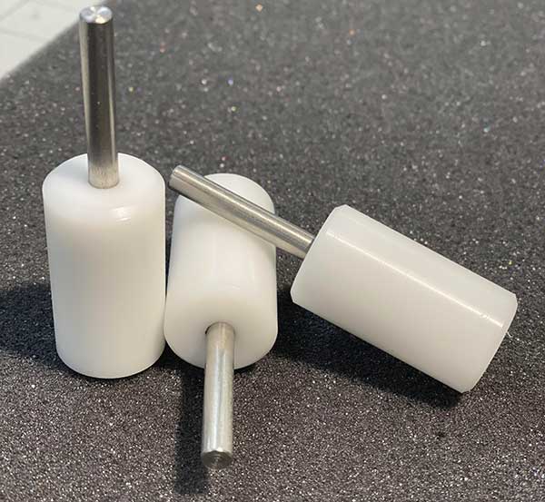 3/16 X ¼-20 Photo Light Stand Adapter » Graham Wind Flags