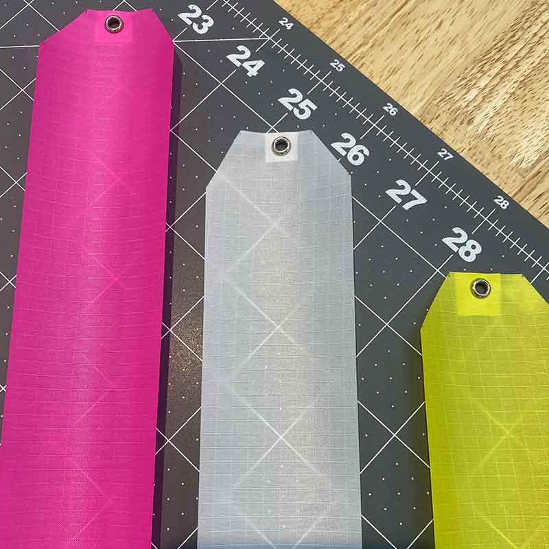 Wind flag tails? | Rimfire Central Firearm Forum