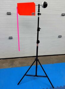 Ball Flag - LG - Bundle » Graham Wind Flags