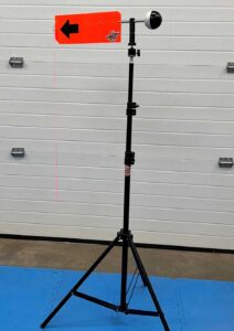 Rimfire Ball Wind Flag - Bundle » Graham Wind Flags