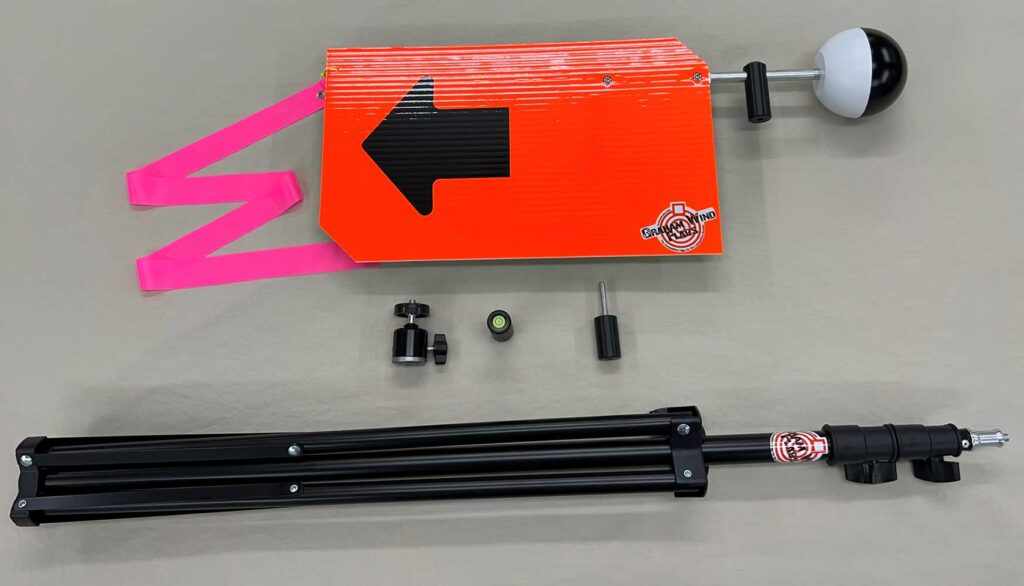 Ball Wind Flag - XL - Bundle » Graham Wind Flags