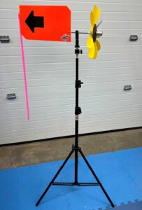 Daisy Wind Flag - XL - Bundle » Graham Wind Flags